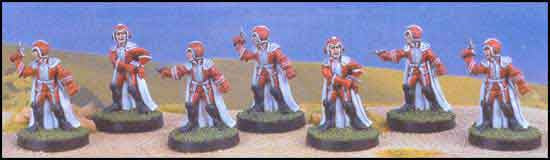 DW1016 - Guards of Gallifrey (7) – EOE Orbis UK