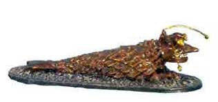 DW131 - Sand Beast – EOE Orbis UK