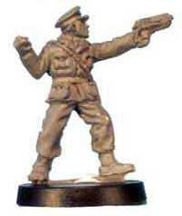 DW322 - Capt Mike Yates – EOE Orbis UK